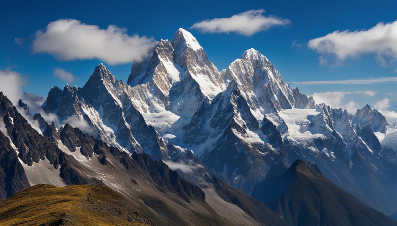 Bergbeklimmen 101: Een Introductie voor Nieuwe Klimmers