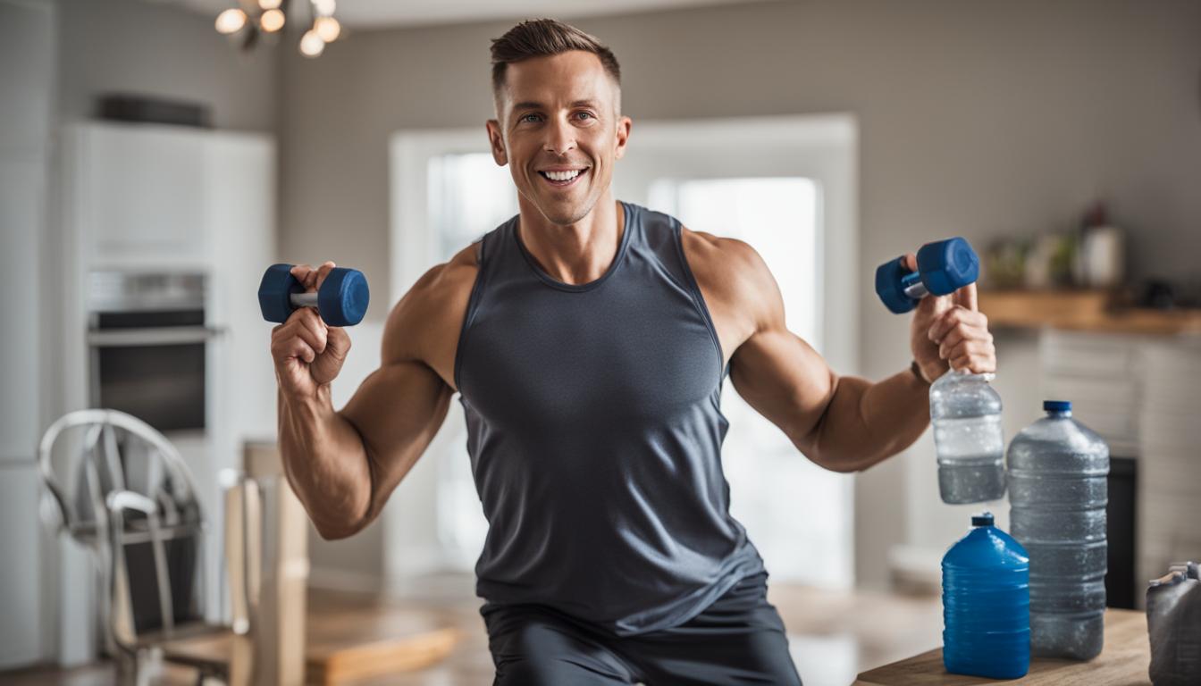 Cardio 101: Essentiële Oefeningen voor Hartgezondheid