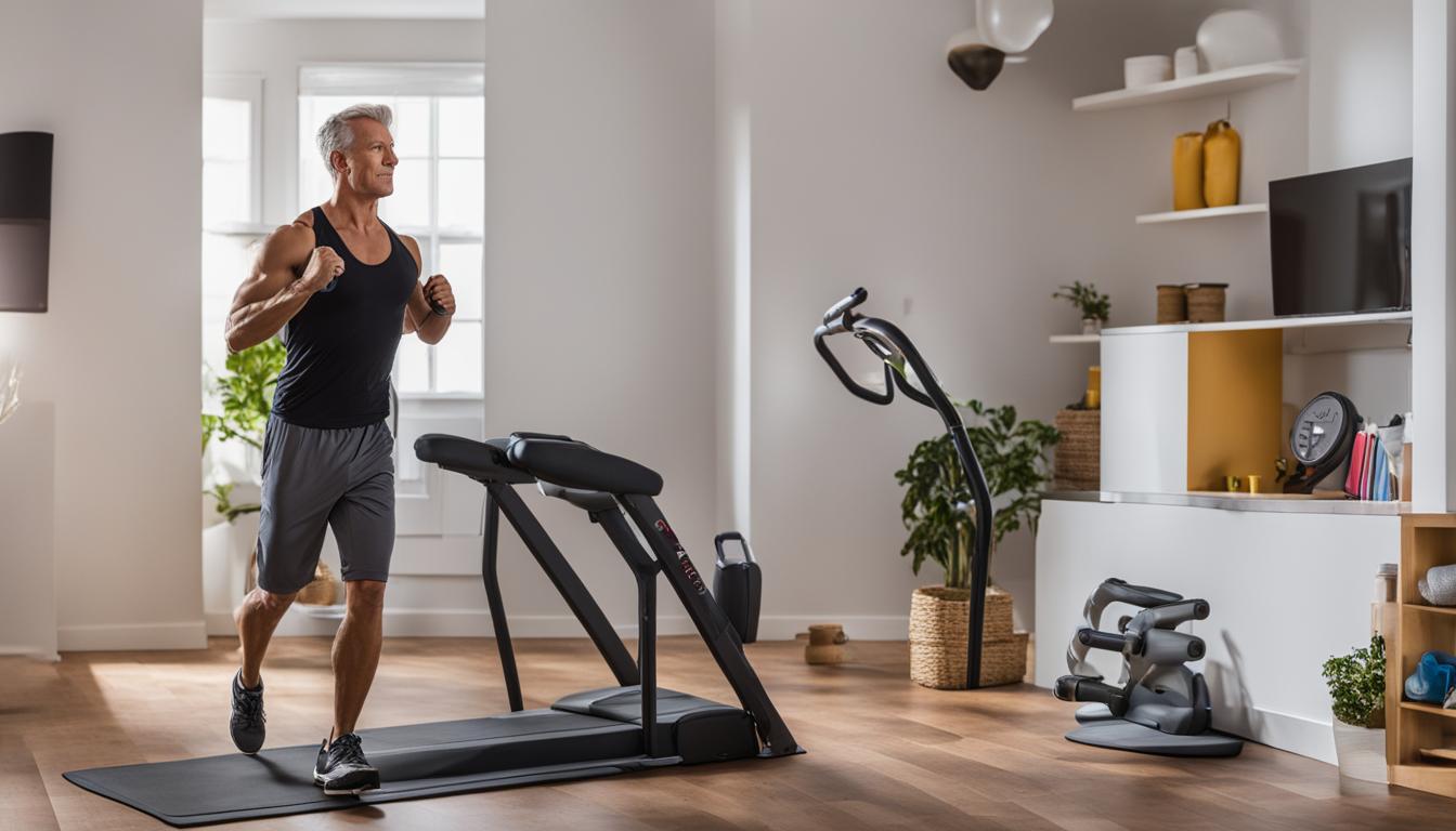 Cardio 101: Essentiële Oefeningen voor Hartgezondheid