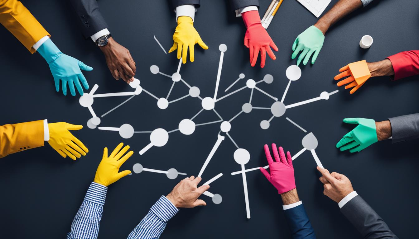 Meester in Communicatie: Verbeter je Gespreksvaardigheden