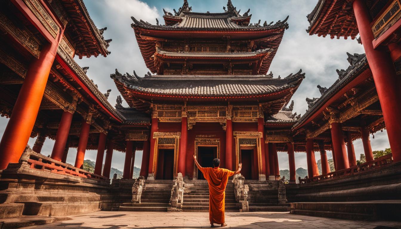 Culturele Reizen voor Mannen: Verrijk je Wereldbeeld