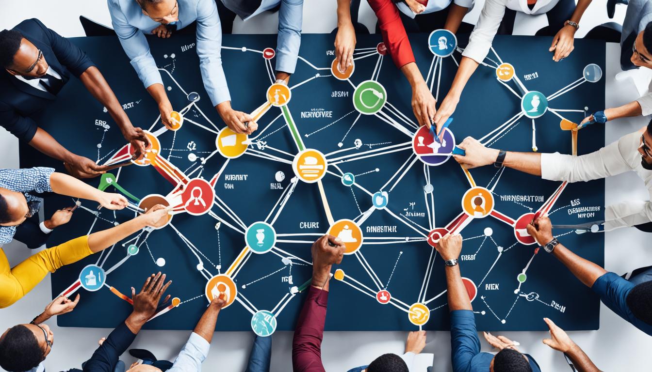 Netwerken als een Pro: Bouw een Krachtig Professioneel Netwerk