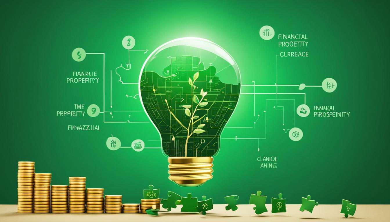 Slim omgaan met Geld: Groei je Financiële Intelligentie