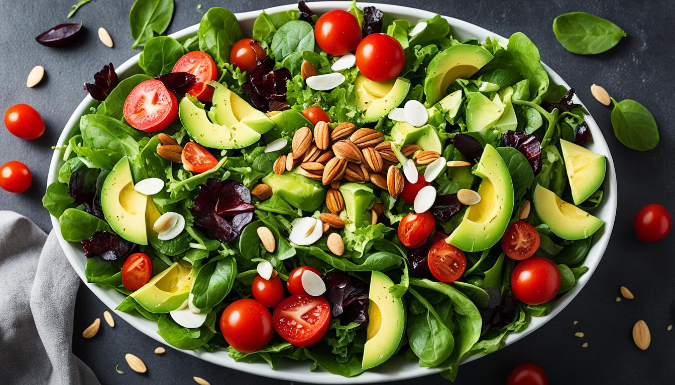 Essentiële Voedingstips voor een Gezonder Leven