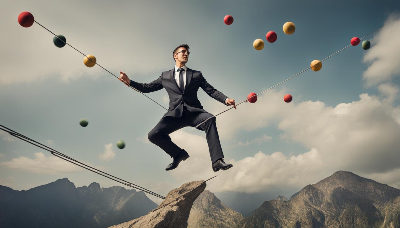 Boost je Carrière: Tips voor Professionele Vooruitgang