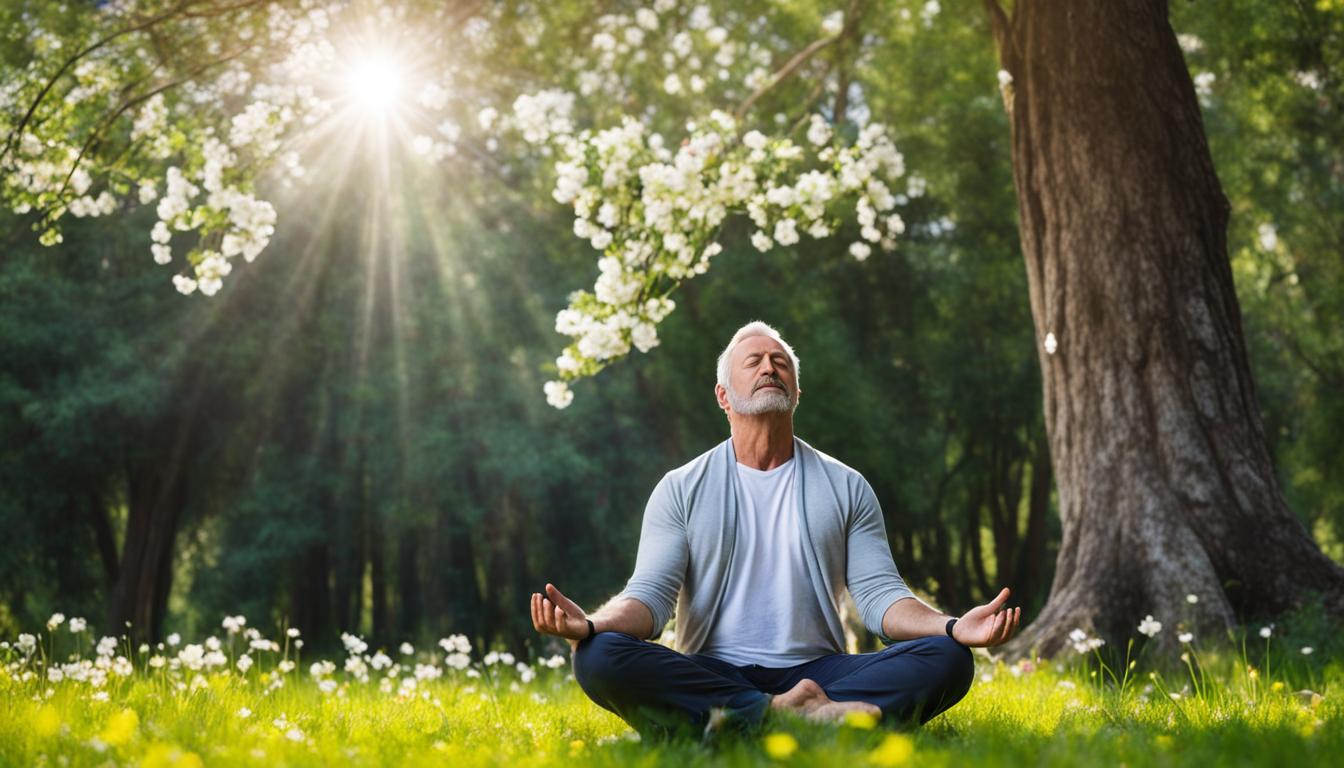 Beginnen met Meditatie: Een Gids voor Rust en Kalmte