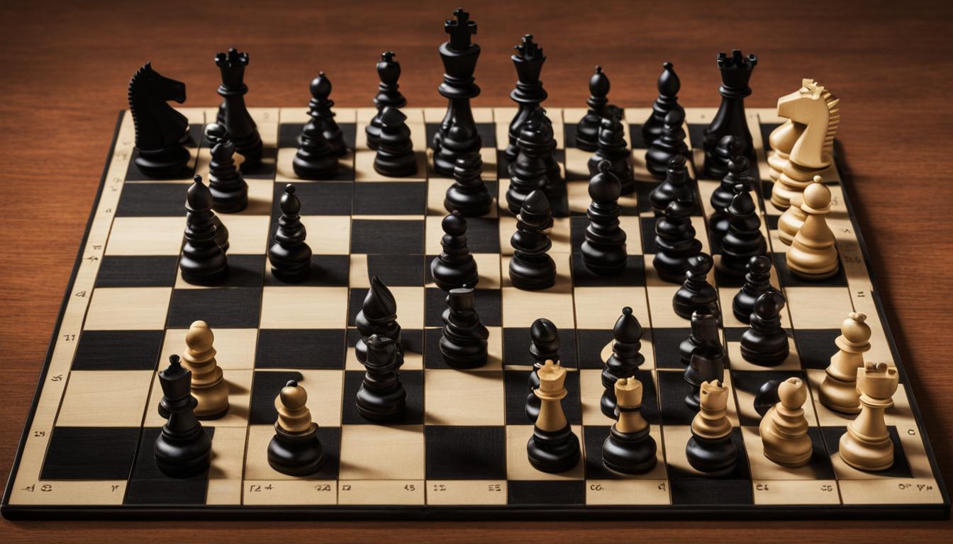 Schaken voor Beginners: Zo Word Je een Schaakmeester