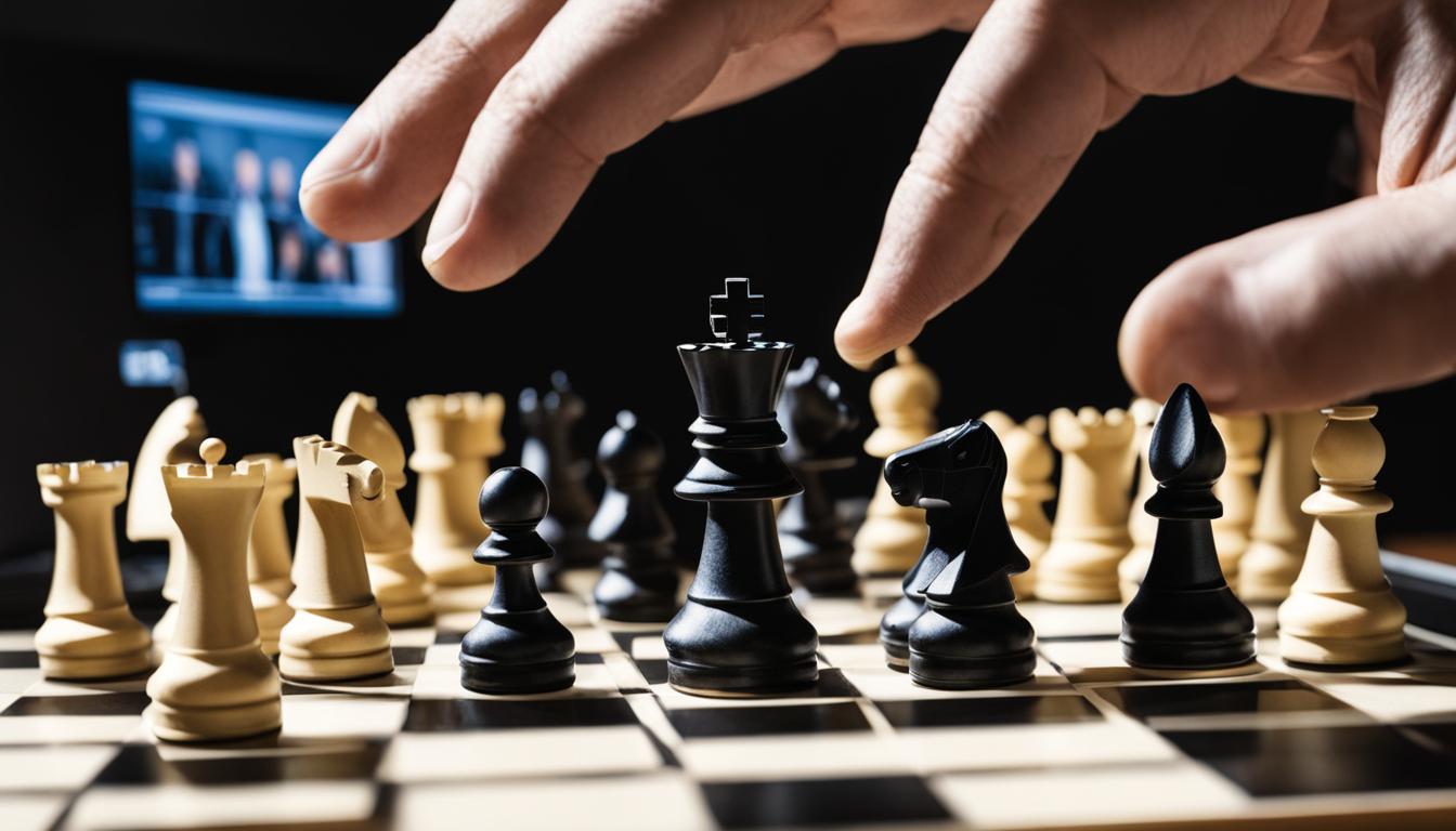 Schaken voor Beginners: Zo Word Je een Schaakmeester