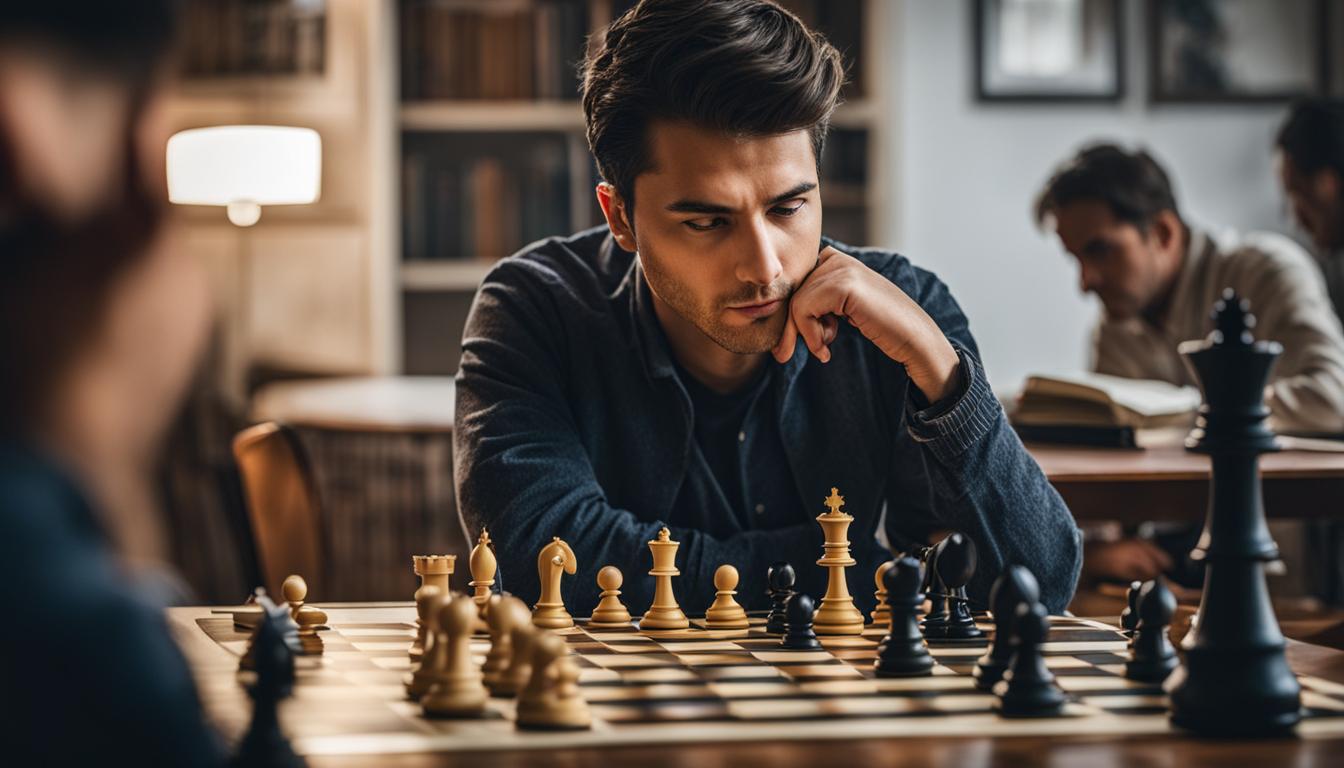 Schaken voor Beginners: Zo Word Je een Schaakmeester